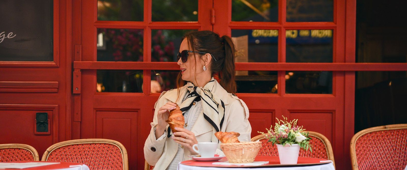 Our Paris Pastry Menu Explained | Order Like a Local in Paris