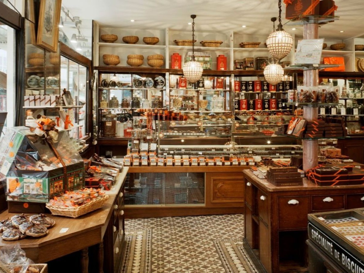Sweet Paris Food Tour | Private Chocolate & Pastry Experience