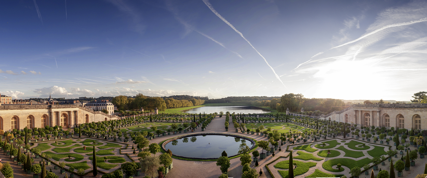 Grand Masked Ball 2023 at Chateau Versailles