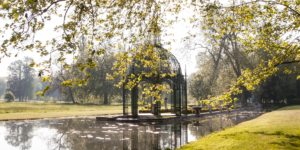 Chantilly Private tour